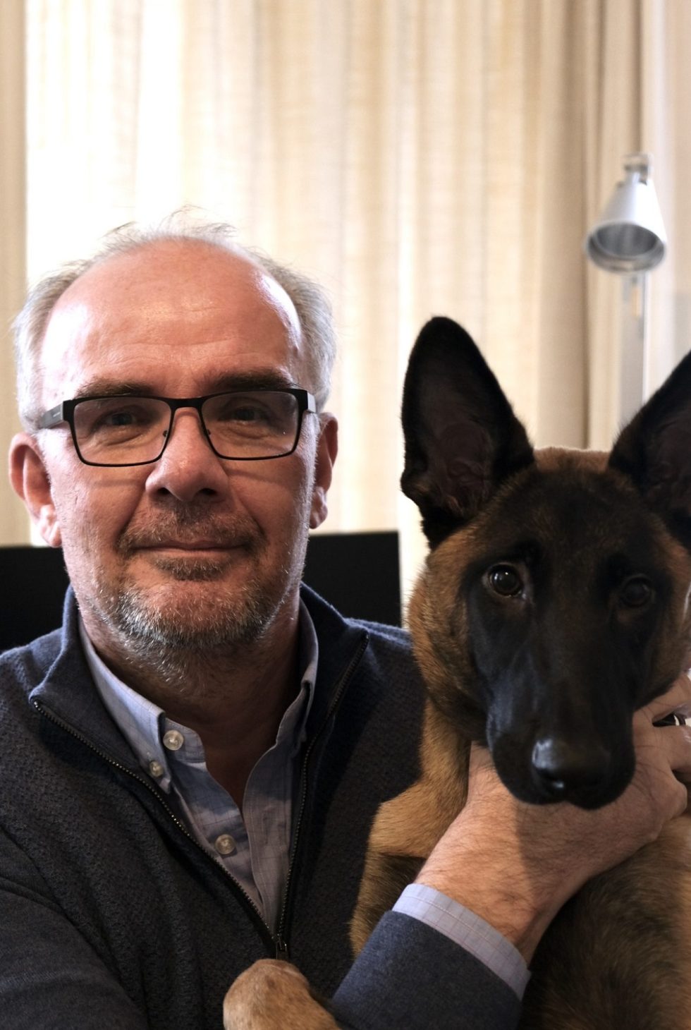 Our veterinary team in Brussels, Etterbeek